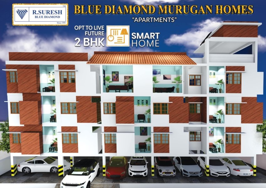 Blue Diamond Constructions – Build your Dream Home