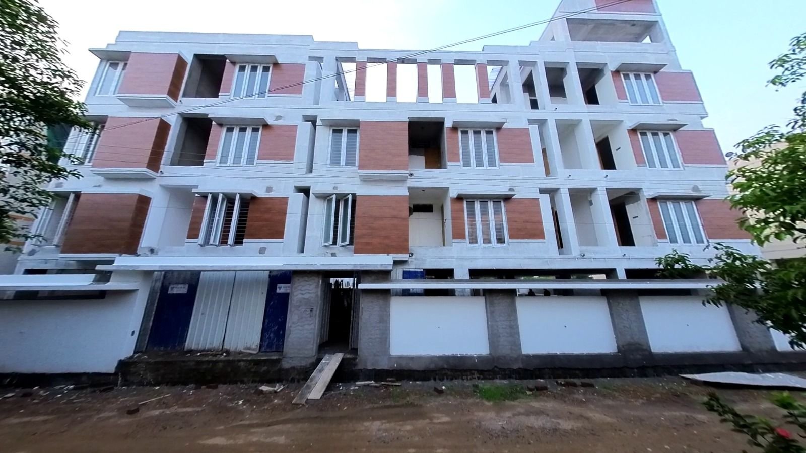 Blue Diamond Murugan Homes – Blue Diamond Constructions